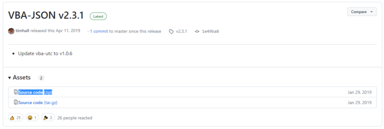 【VBA】JSONをパースする方法(VBA-JSONの使い方) | やろまいCode