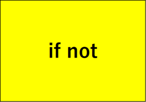 【Python】if notの意味を解説 | やろまいCode